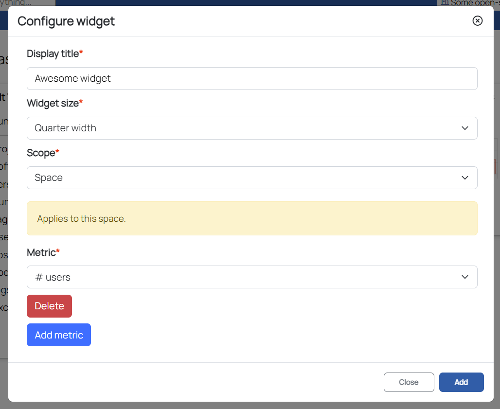 Dashboard | Err0 docs